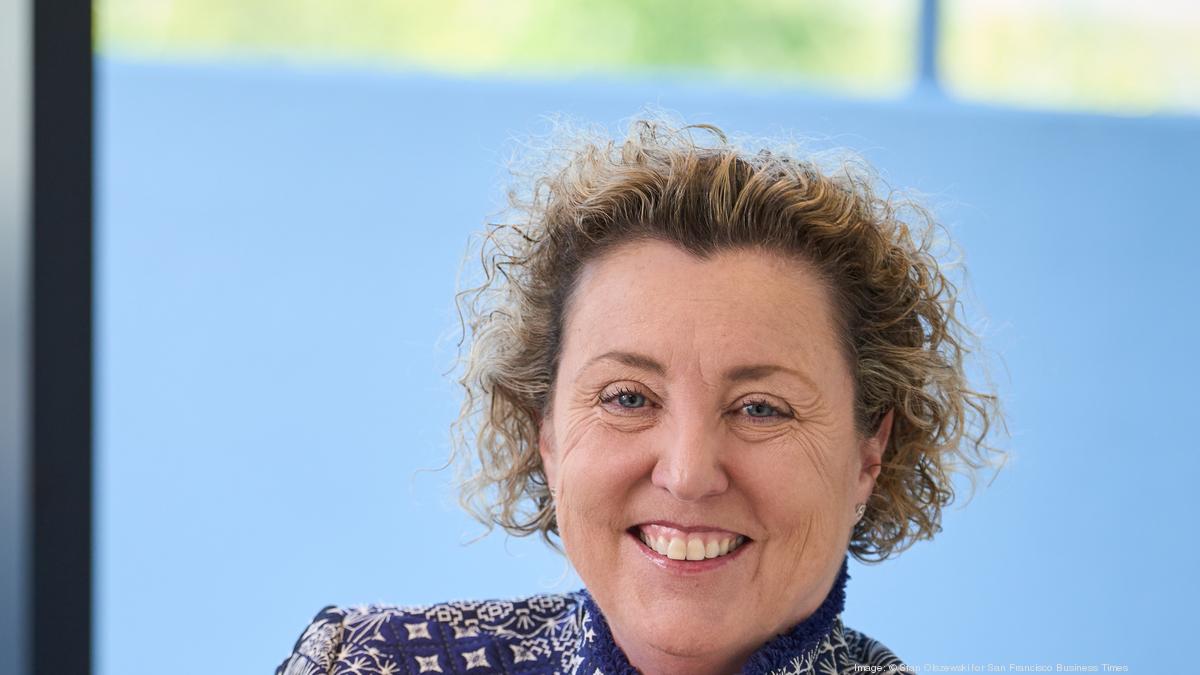 At Cala Health, Renee Ryan is taking wearable devices into a new era ...