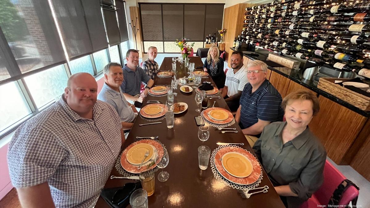 2022 Best Places to Work Awards: Management Recruiters of Raleigh ...