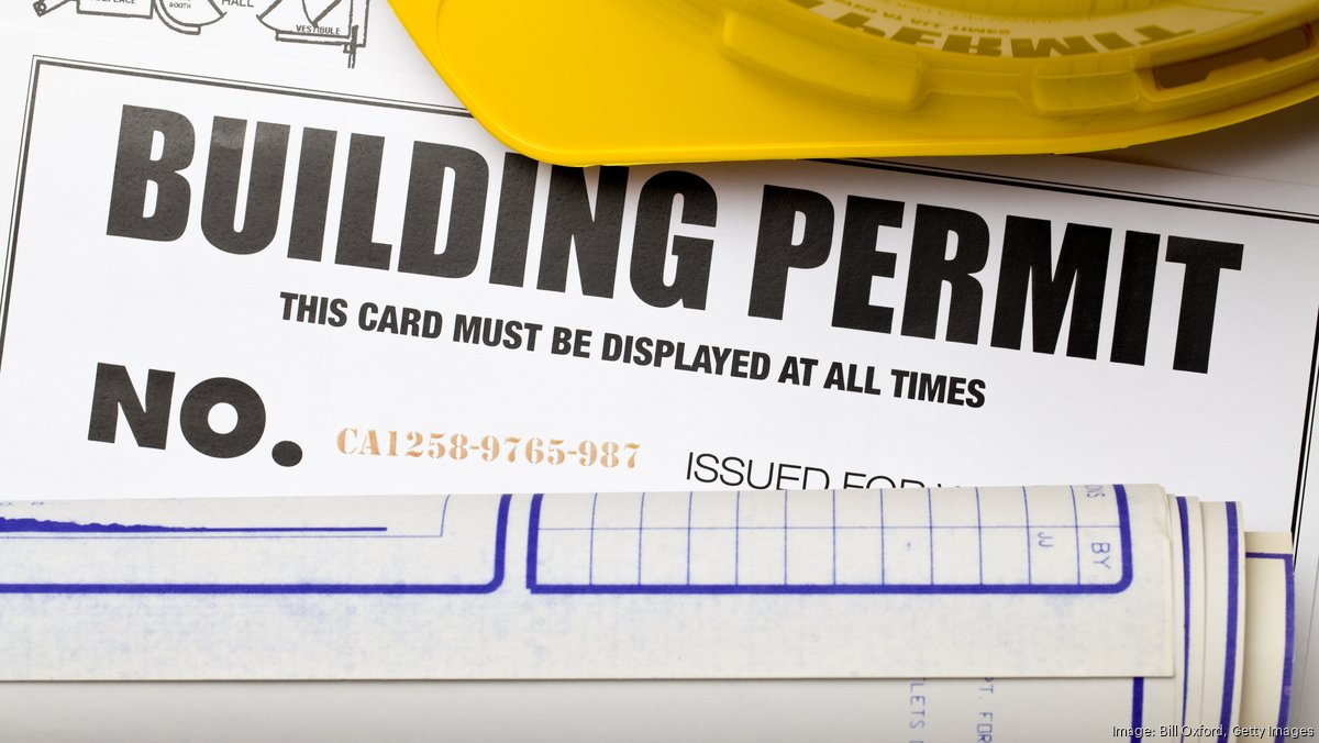 Theodore Alexander project tops commercial permits for week of Dec. 26 ...