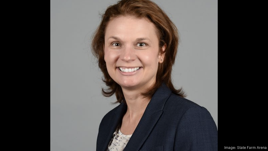 State Farm Arena, Atlanta Hawks hire chief innovation officer with ...