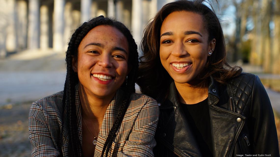 Triangle Inno - Daughters of famed ESPN anchor, UNC alum Stuart Scott ...