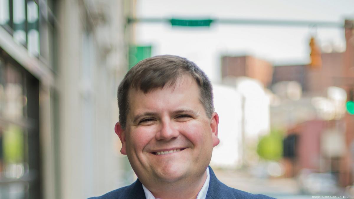 Alling elected to Coca-Cola UNITED Board of Directors - Birmingham ...