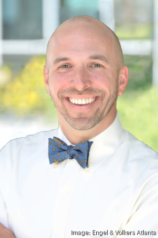 Atlanta home price growth back to normal, but housing market isn't ...