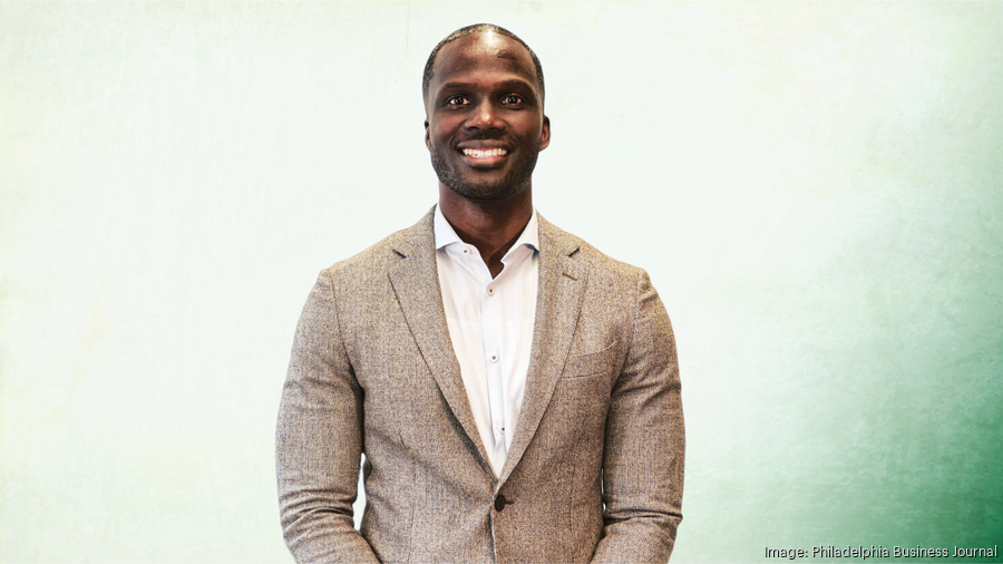 Philadelphia Business Journal CFO of the Year Awards 2022: Kern Haynes ...