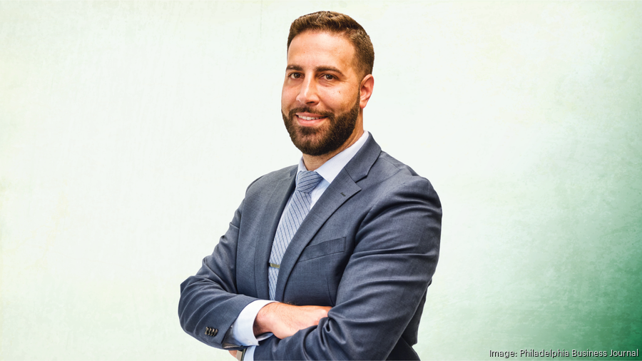 Philadelphia Business Journal CFO of the Year Awards 2022: Matt Keating ...