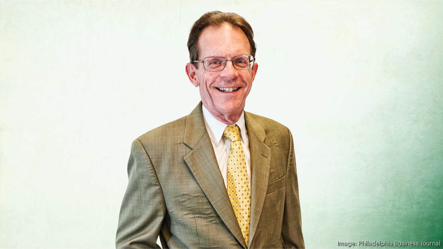 Philadelphia Business Journal CFO of the Year Awards 2022: Joseph ...