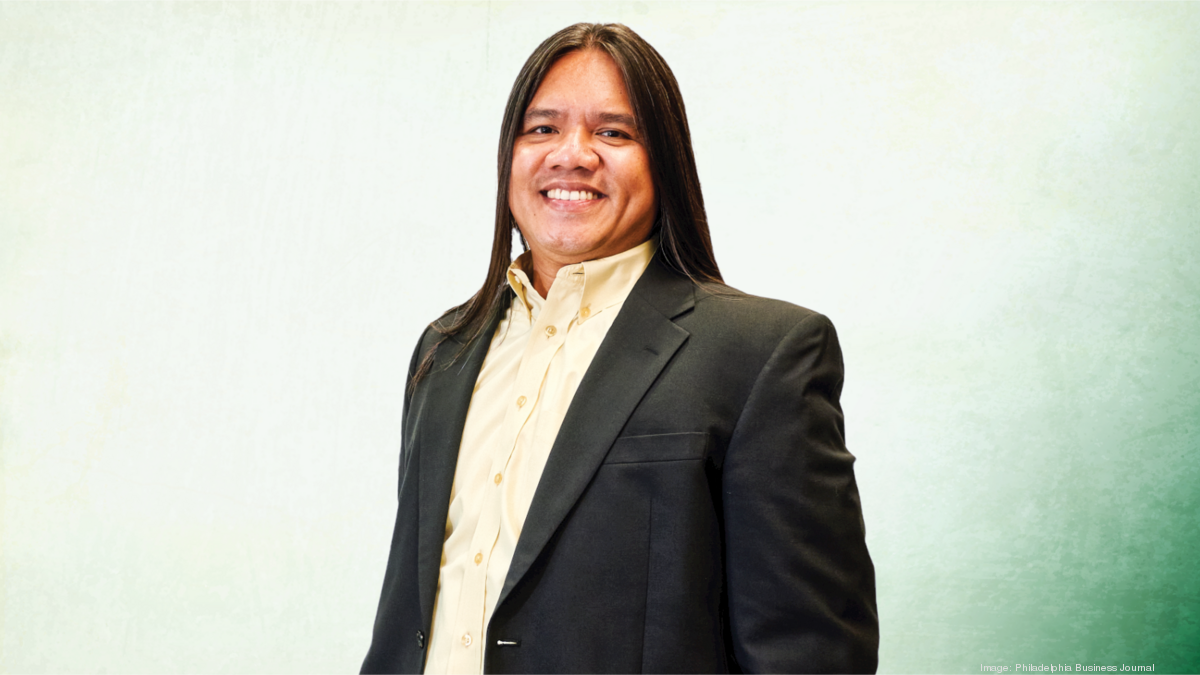 Philadelphia Business Journal CFO of the Year Awards 2022: Adrian ...