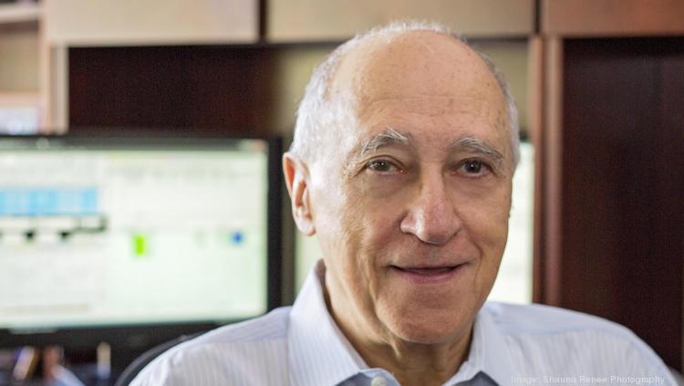 Kornitzer steps down as president of the wealth management firm he ...