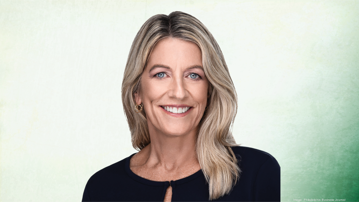 Philadelphia Business Journal CFO of the Year Awards 2022: Susan Widen ...