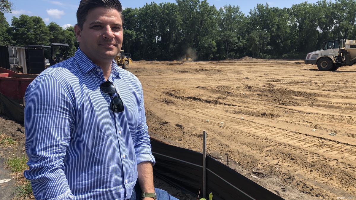 Colonie senior apartments project moves forward in spite of inflation ...