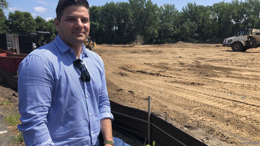 Colonie senior apartments project moves forward in spite of inflation ...