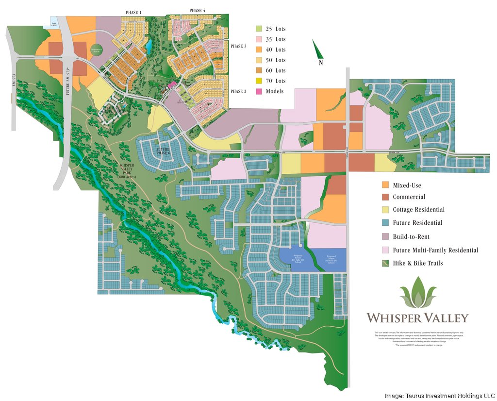 Austin Real Estate Roundup: Who's buying, leasing? - Austin Business ...