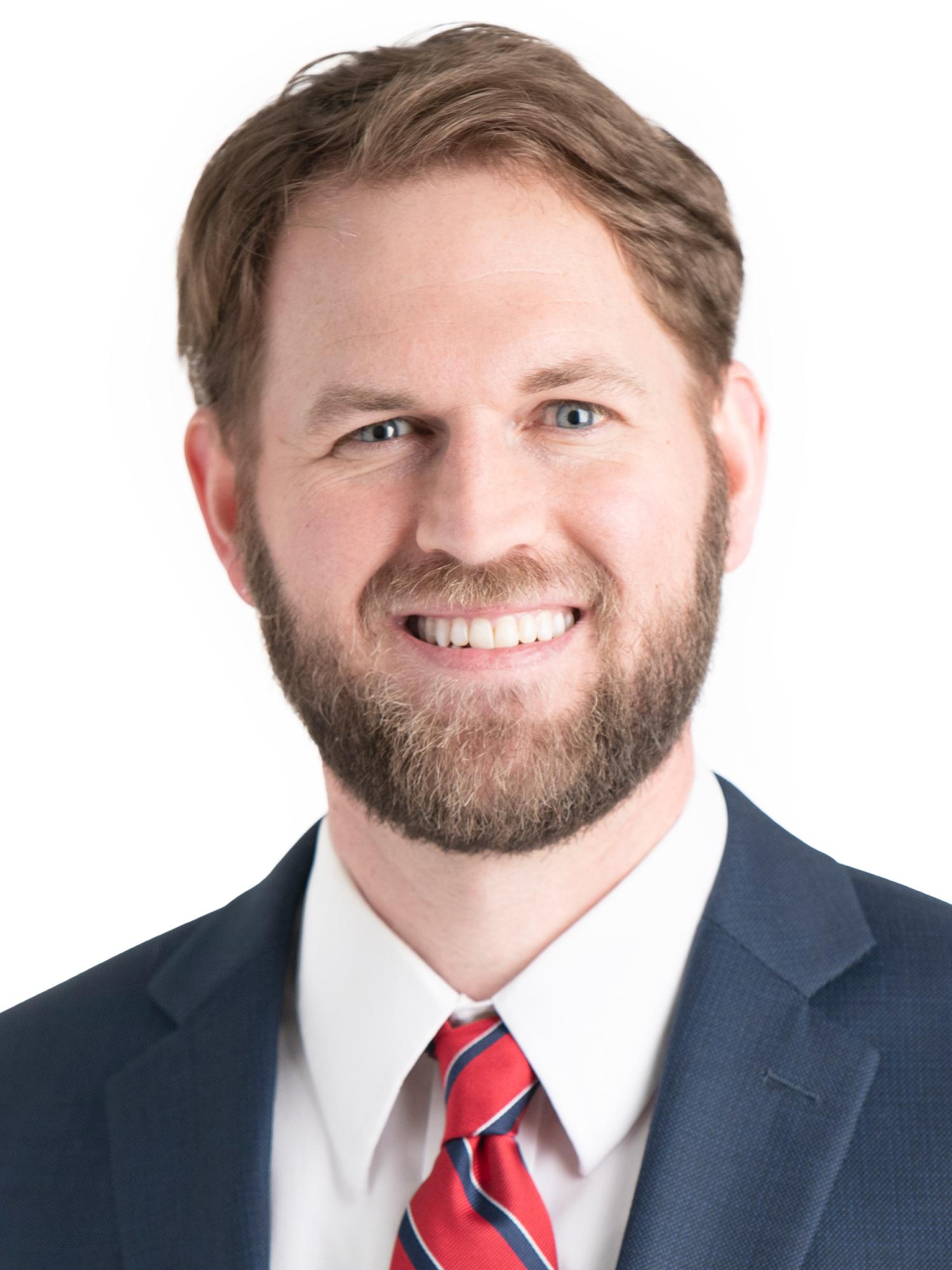 Brian Teefey | People on The Move - Dallas Business Journal