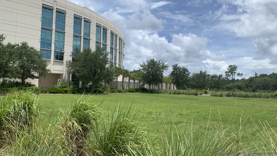 UCF gets donation to build new Orlando nursing college facility ...