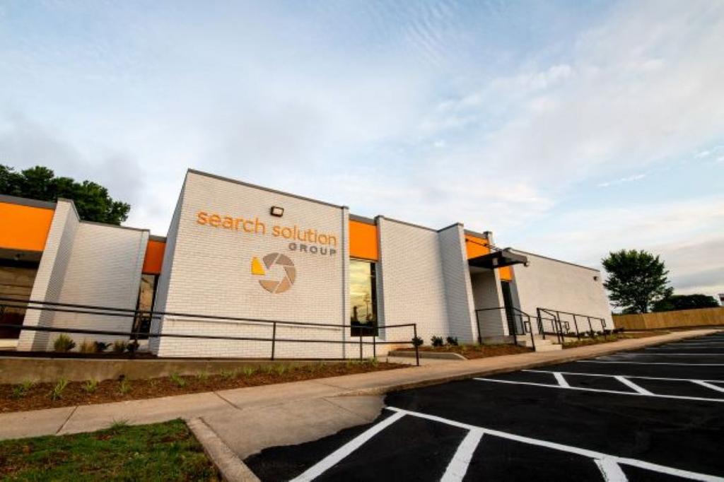Search Solution Group BizSpotlight - Charlotte Business Journal