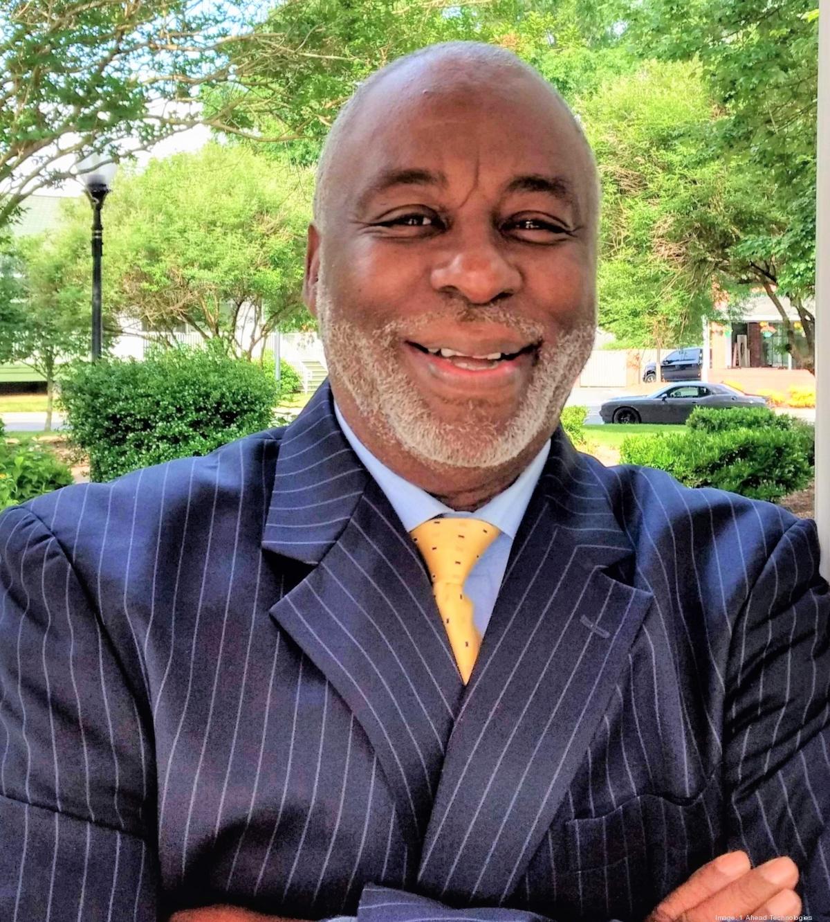 How 1 Ahead Technologies is taking GLO from patent to production ...