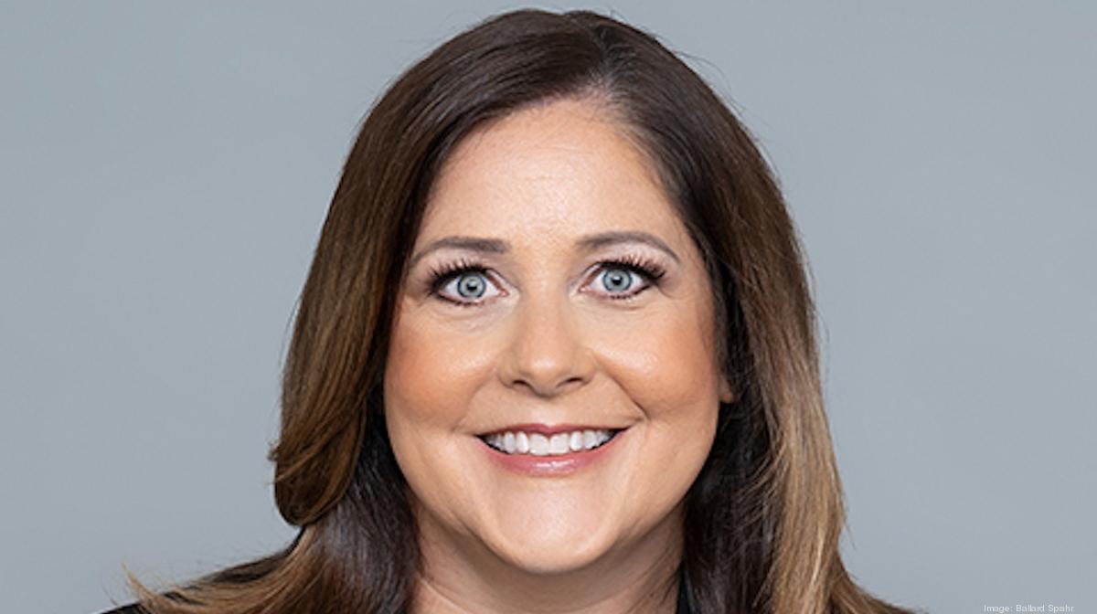 Ballard Spahr taps Morgan Lewis veteran for new COO role - Philadelphia ...