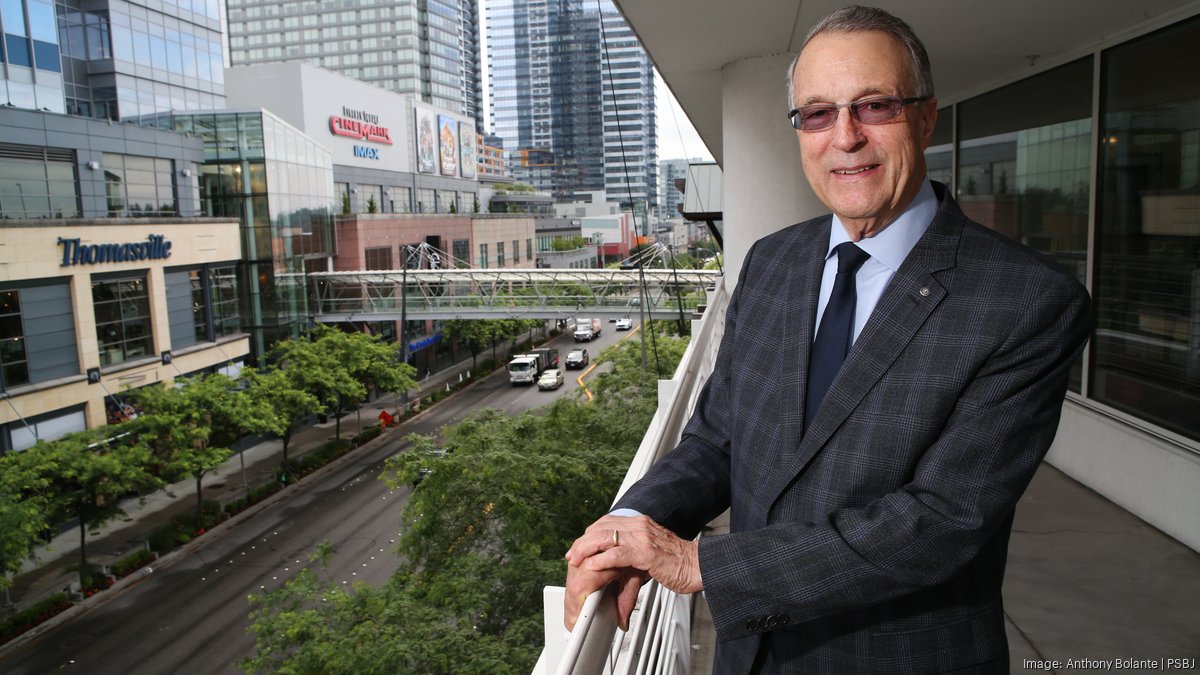 Kemper Freeman Jr. receives CRE Leadership Lifetime Achievement award ...