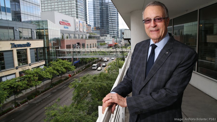 Kemper Freeman Jr. receives CRE Leadership Lifetime Achievement award ...