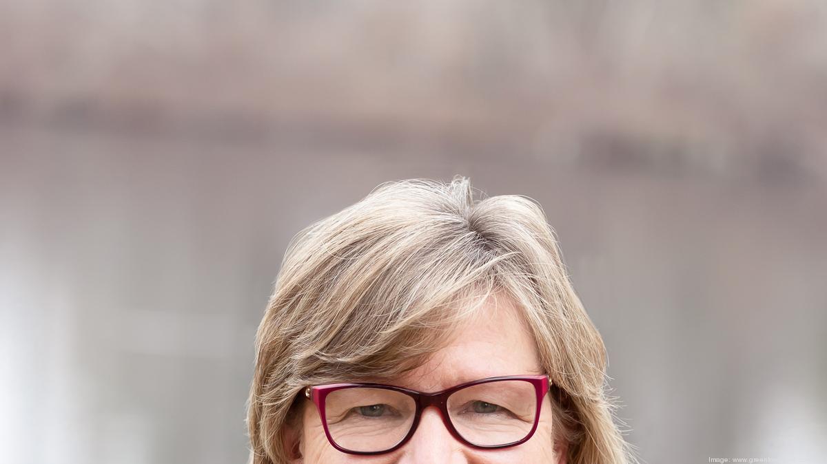 5 Minutes With ... Anne Tangen, president and CEO of BankFive - Boston ...