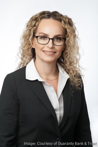 Shalene Jacobson on how Guaranty Bank & Trust is charting growth ...