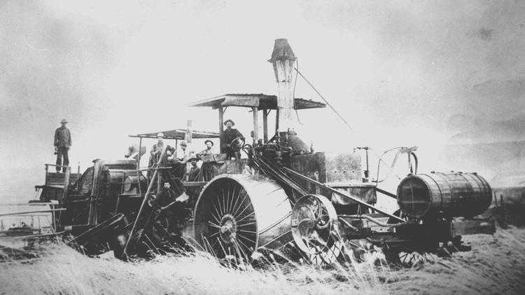 150 years of making things: A history of San Leandro’s manufacturing ...