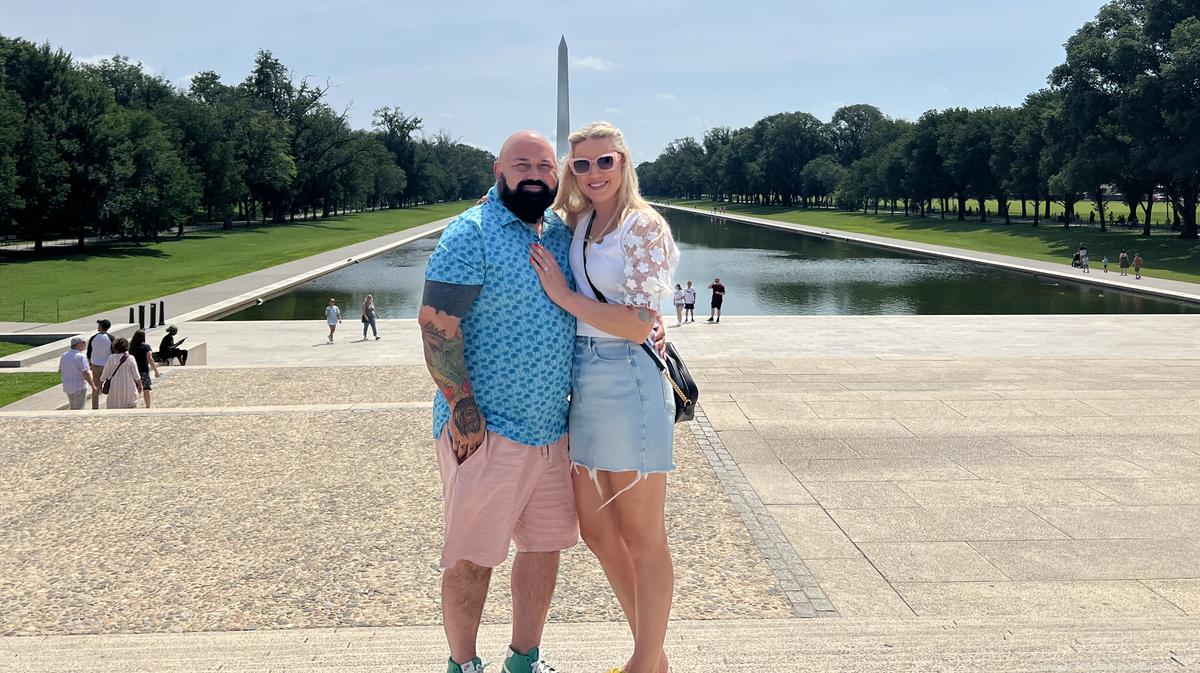 Brian Ingram of Purpose Restaurants to discuss impact of crime on St ...