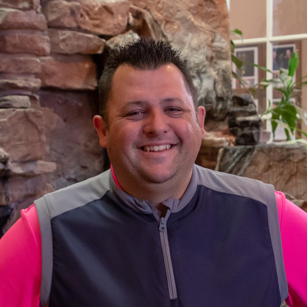 Zach Hoefel, PGA | People on The Move - Albuquerque Business First