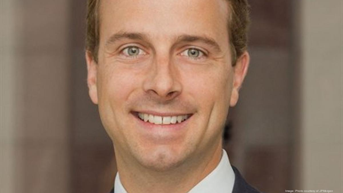 Three areas of focus for investors from the head of JPMorgan Private ...