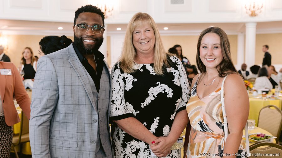 Dayton summer bucket list items from the Forty Under 40 winners ...