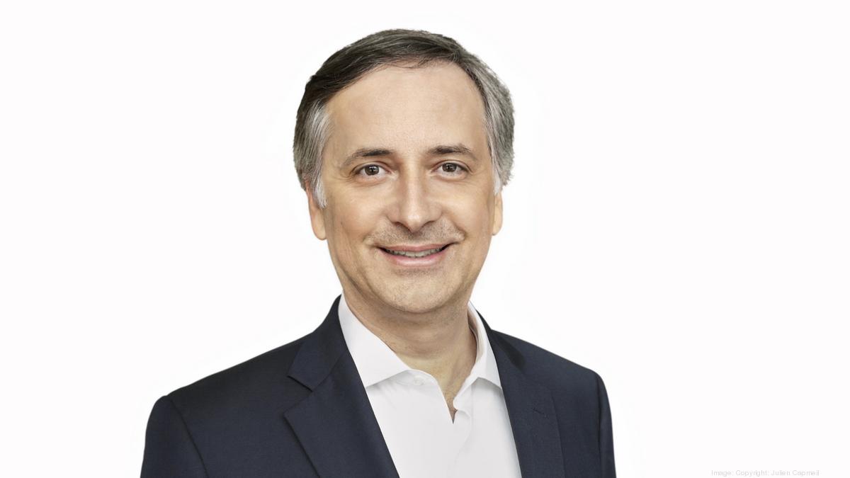 Leaders in Health Care 2022: Dr. Victor Velculescu, Delfi Diagnostics ...