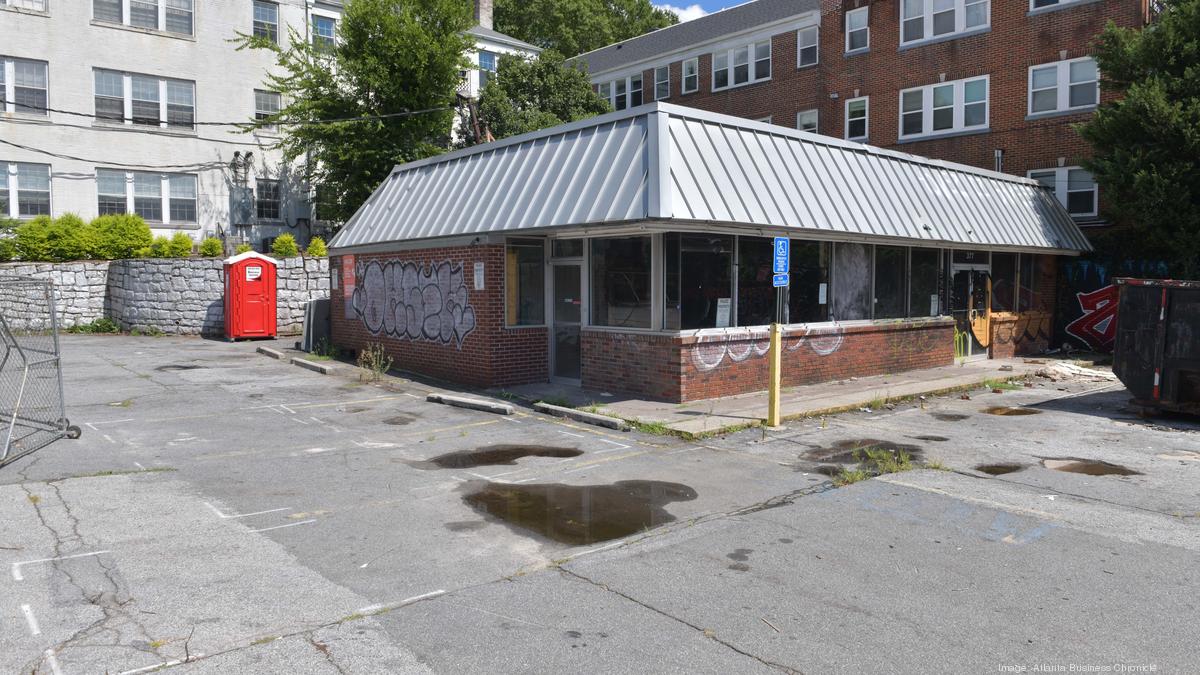 Zesto in Little Five Points to be replaced by Pizza Verdura - Atlanta ...