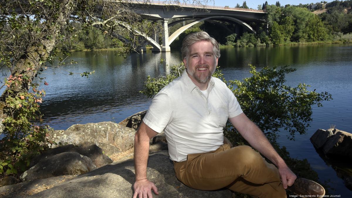 Kevin Favro of EV Life took an unusual path to entrepreneurship ...