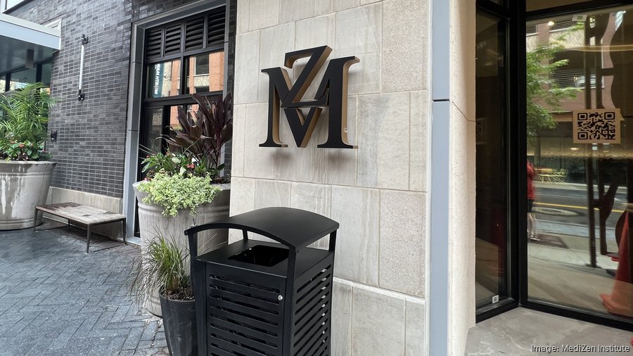 MediZen Institute now open at Bridge Park in Dublin - Columbus Business ...