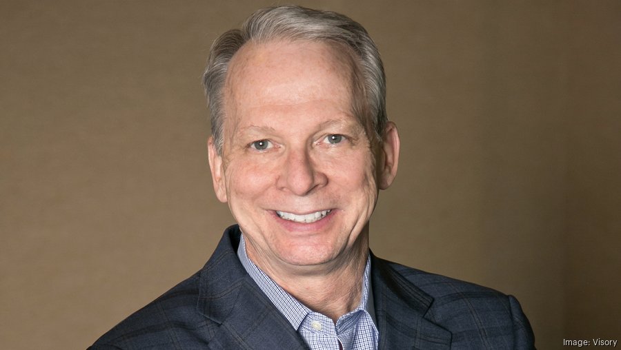 IT services business Visory names new CEO - St. Louis Business Journal