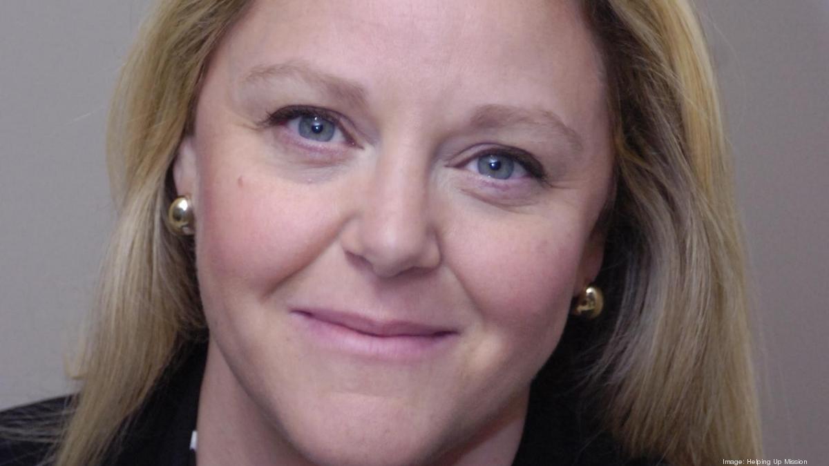 Baltimore-area Women of Excellence 2022: Jennifer Bedon, Helping Up ...