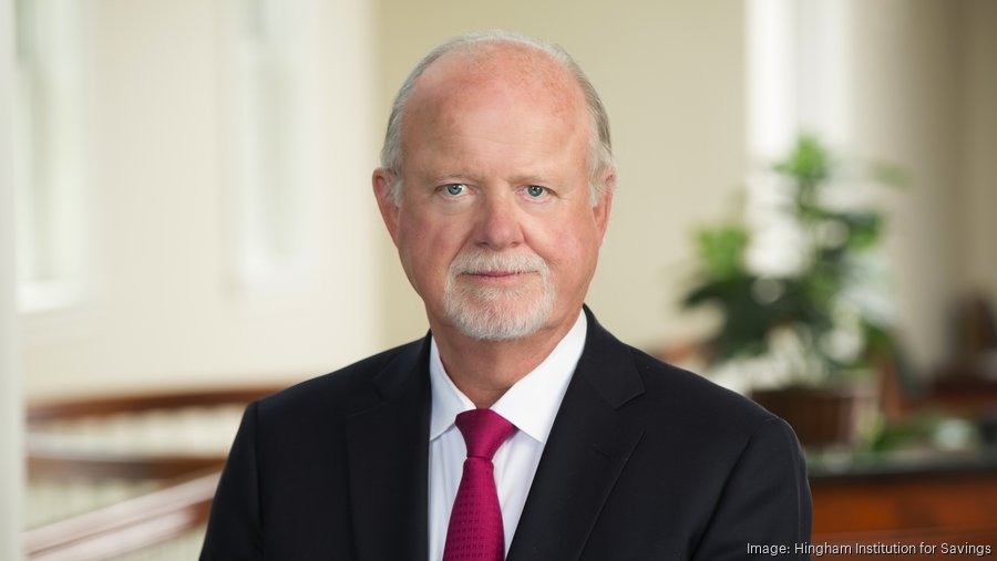 Massachusetts bank CEO compensation: Highest-paid Boston bank ...