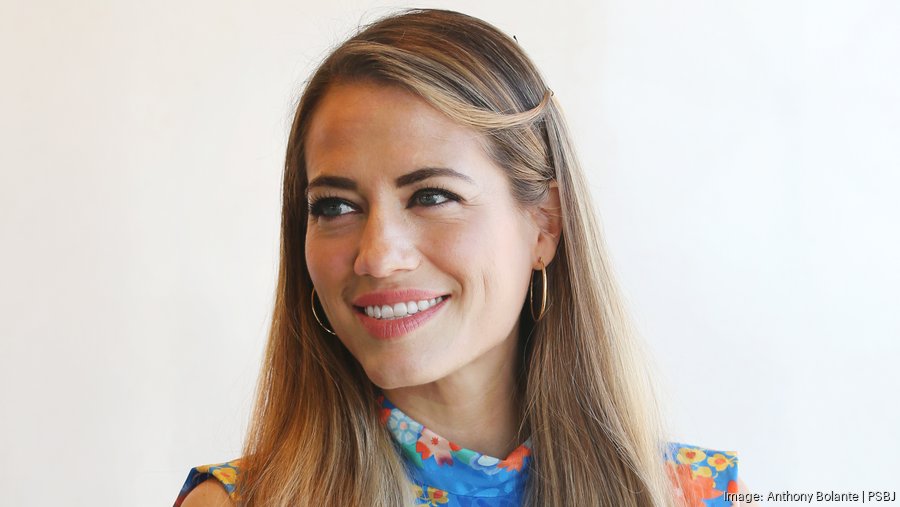 Julie Sandler helps Pioneer Square Labs branch out - Puget Sound ...