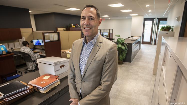 Best Places to Work: Modesty at top of DeWitt law firm culture ...