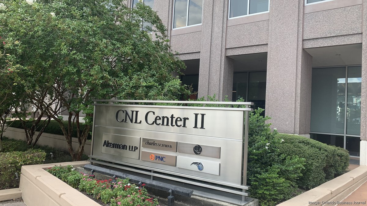 DeVry University to lease downtown Orlando space - Orlando Business Journal