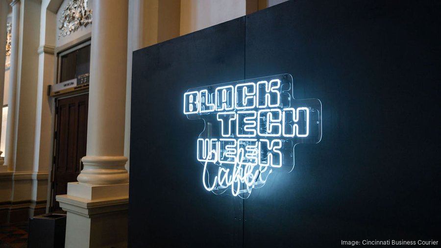 Actress Keke Palmer to keynote Cincinnati's Black Tech Week 2025 ...