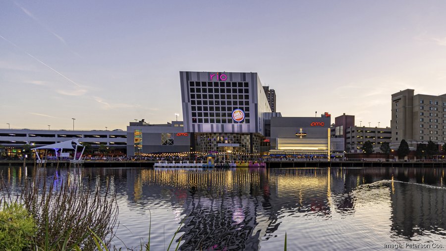 Peterson adds Miss Toya's, Sportrock to retail mix at Gaithersburg's ...