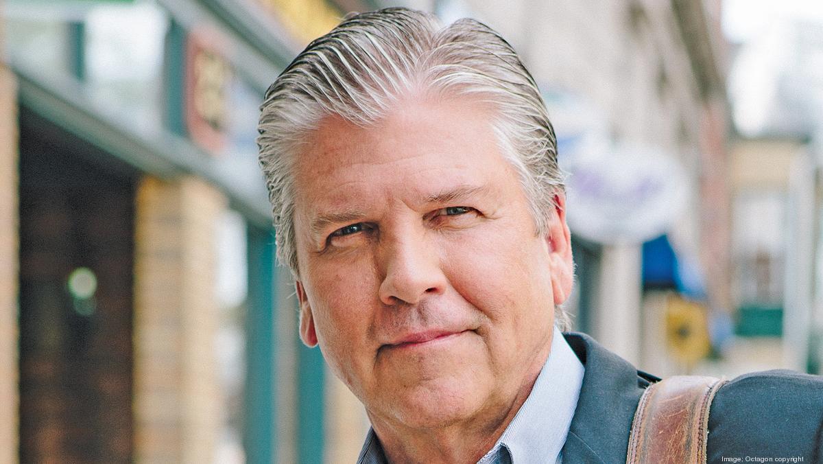 As sports marketing rose to the forefront, Octagon’s Dudley led the way ...