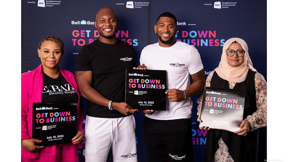 3M Open business accelerator event awards $100,000 to three Twin Cities ...