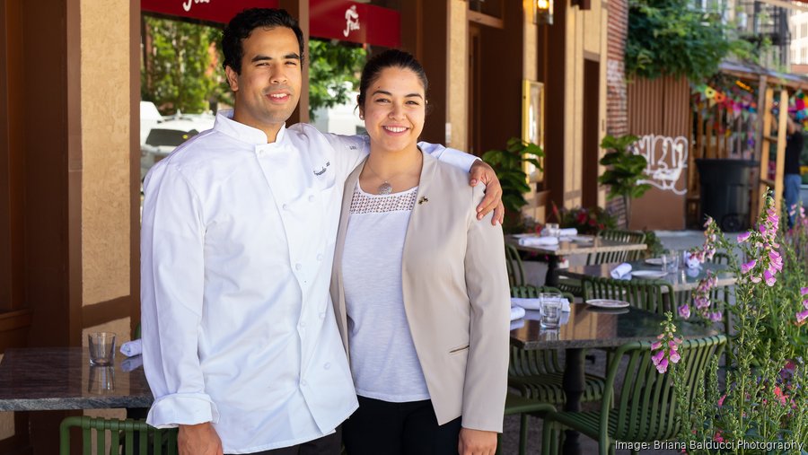 Ferdi, a new Italian restaurant, opens in the West Village - New York ...