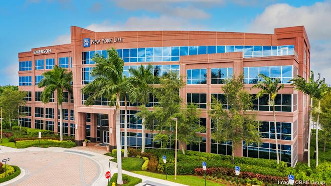 Anesthesia group moves into Sunrise office - South Florida Business Journal