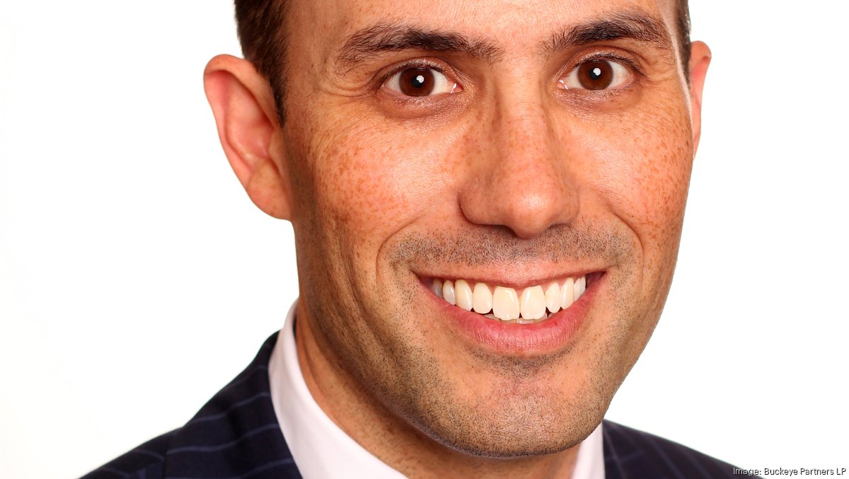 Buckeye Partners acquires Elysian Carbon Management - Houston Business ...