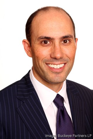 Buckeye Partners launches BAES Infrastructure - Houston Business Journal