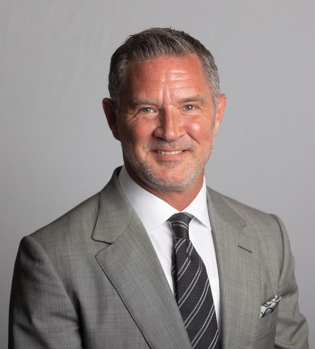 Randall Partners BizSpotlight - Austin Business Journal