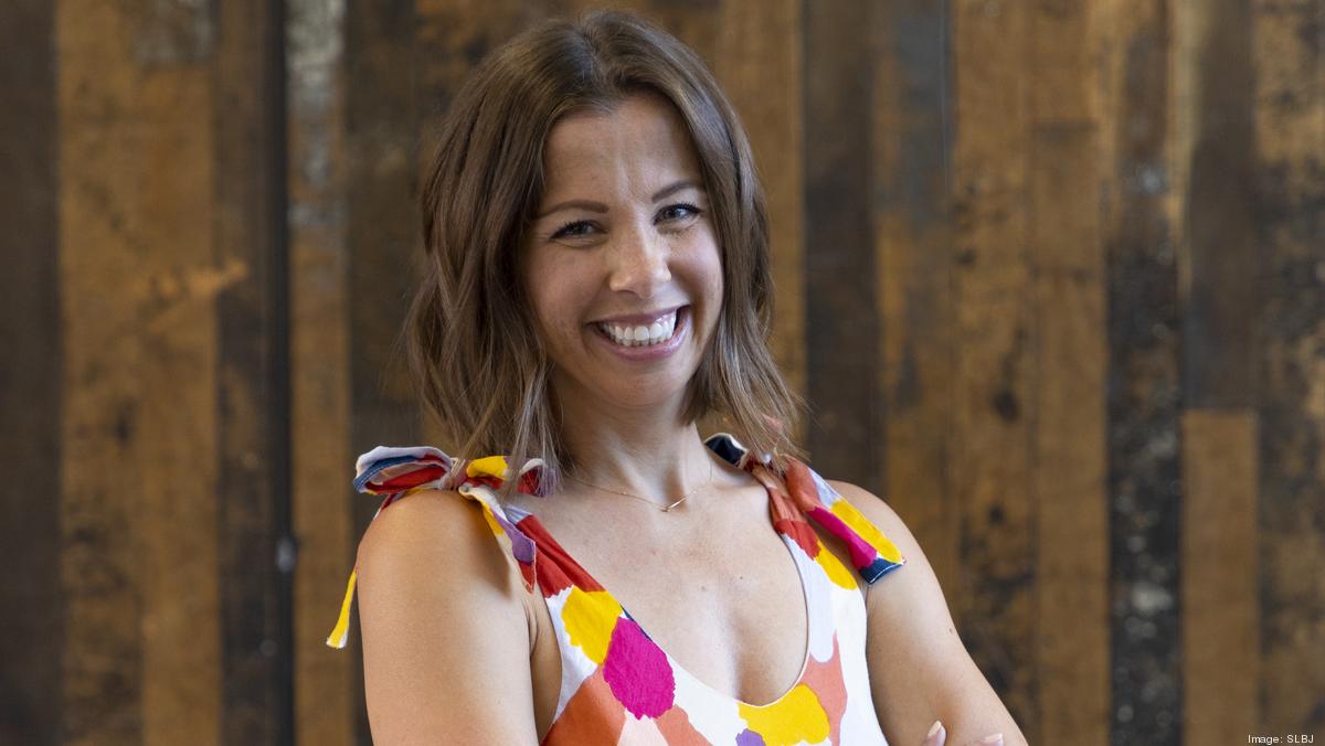 Most Influential Business Women 2022: Caiti Carrow Chaney expands ...